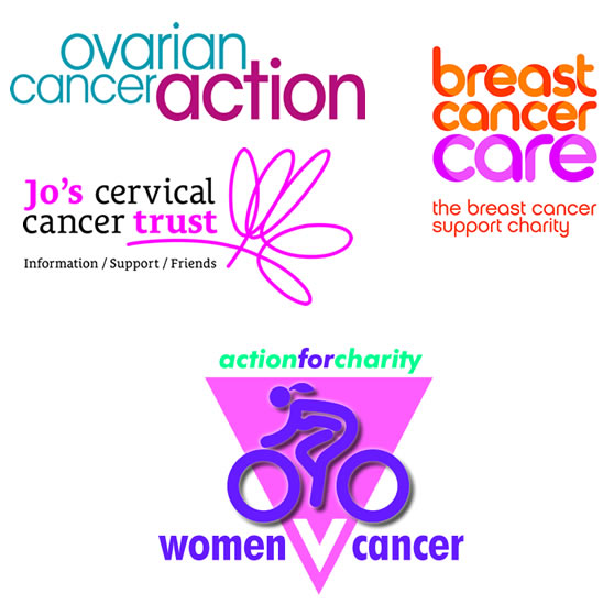 About Women V Cancer - activpayroll